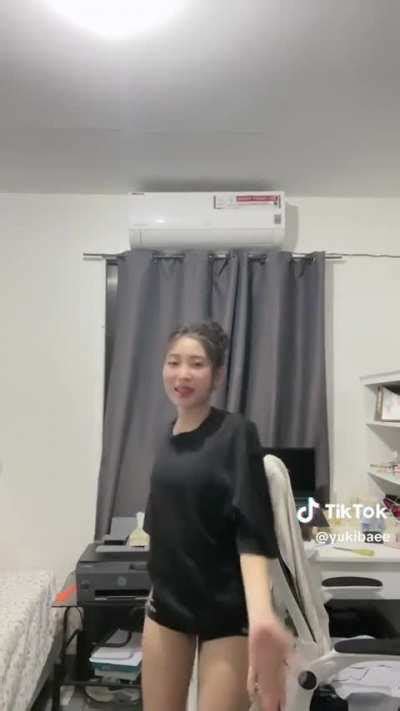 🔥 Keisha Pinaytiktokhotties Dd Reddtube First D