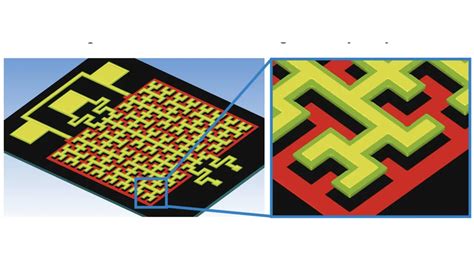 Modeling And Fabrication Of An Rf Mems Variable Capacitor With A