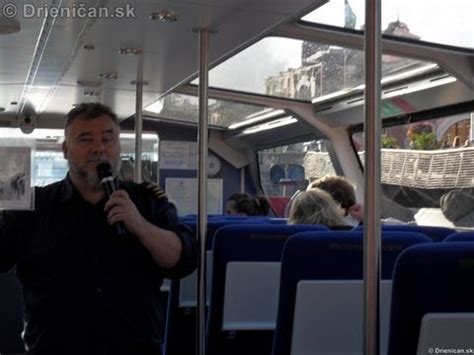 Liffey River Cruises Dublin YouTube