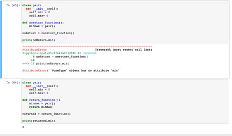 Arrays Data Structure Is Returning None Type Stack Overflow