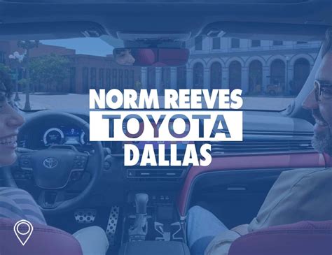 Texas Locations Norm Reeves Auto Group