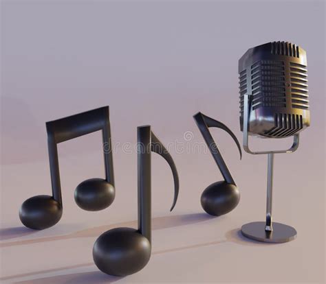 Bidirectional Microphone Stock Illustrations 53 Bidirectional