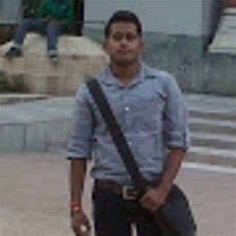 Pushpender Kumar Professor Associate Phd In Commerce Ims