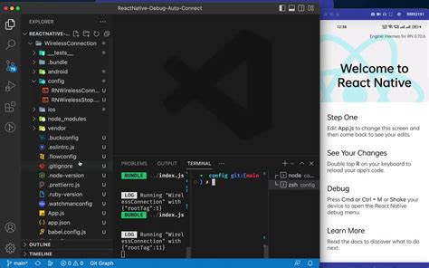 Sathish K On Linkedin Reactnativedevelopers Androiddevelopers