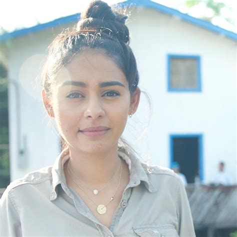 Nelufar Hedayat Alchetron The Free Social Encyclopedia