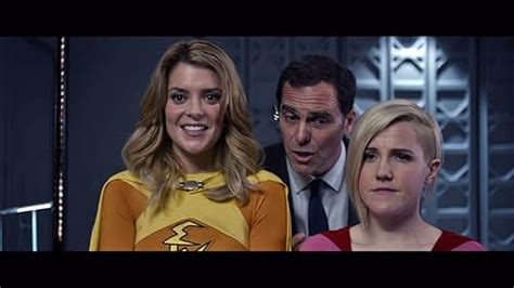 Electra Woman And Dyna Girl Tv Mini Series 2016 Episode List Imdb