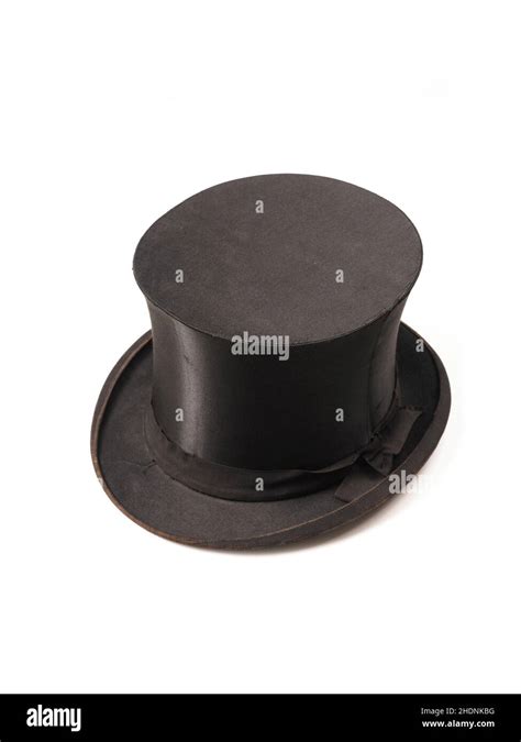 hat, cylinder, hats, cylinders Stock Photo - Alamy