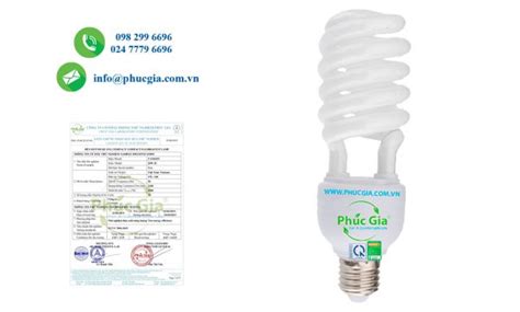 Thử Nghiệm Hiệu Suất Năng Lượng Tập Đoàn Phúc Gia®