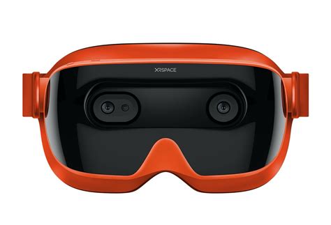 das xrspace mova vr headset kommt mit 5g und seiner eigenen virtuellen