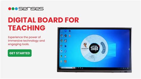 Digital Board For Teaching Pdf Technology And Computing