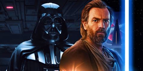 Why The Obi Wan Kenobi Vs Darth Vader Rematch Looked So Disappointing