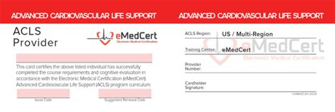 Acls Recertification Pdf