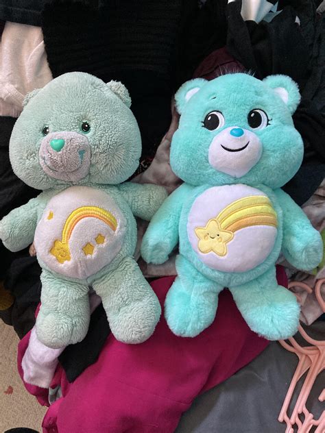 Carebears Pictures Scrolller