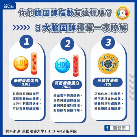 三高常常都是自己吃出來的！哈佛研究推薦8種清血管食物，想降膽固醇多吃1種魚就對了 風傳媒