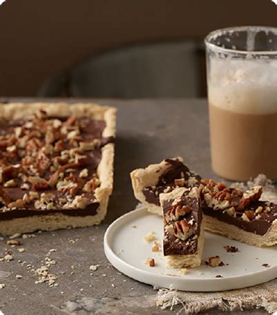 Elegant Chocolate Pastry Krusteaz