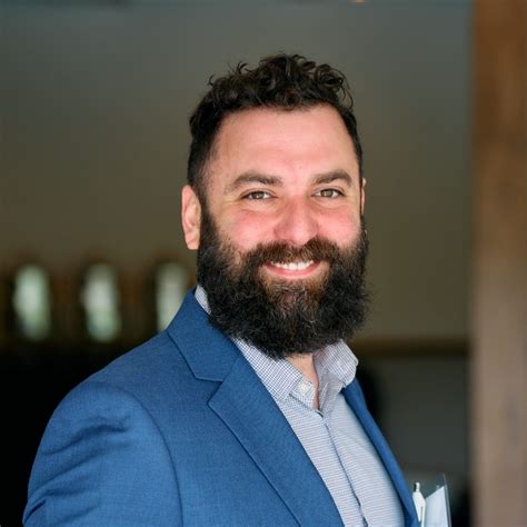 Michael Chavarria Executive Director Hope Fair Housing Center