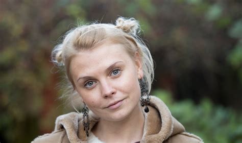 Foto Palju õnne Näitlejanna Adeele Sepp Sai Emaks Kroonika