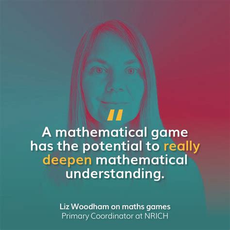 Thepowerofmaths Ncetm Nrich Eef Mathsgames Ncetm