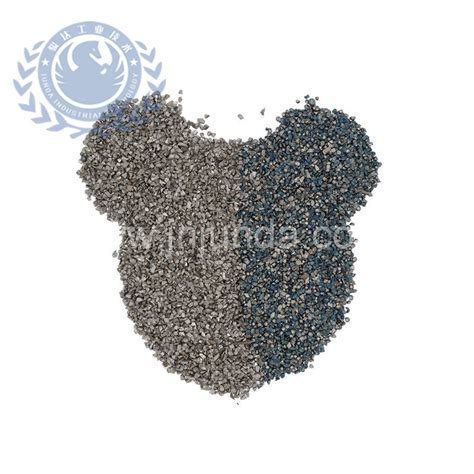 Abrasive G12 Cast Steel Grit For Deburring Surface Cleaning Shot Blasting Sandblasting Marble