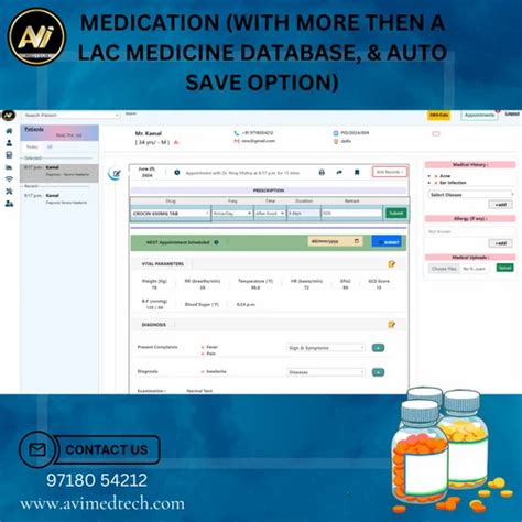 Diagnostic Center Management Software Free Demo Available At ₹ 14500