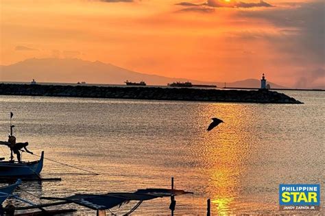 Mapanganib Na Init Ibinabala Ng Pagasa Pilipino Star Ngayon