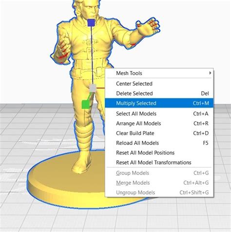 Can You D Print Multiple Objects At Once A How To D Printerly