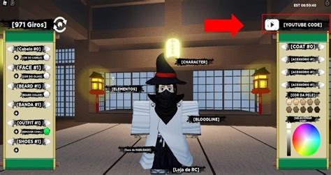 Códigos Ativos De Shindo Life Shinobi Life 2 Dezembro 2023 Liga