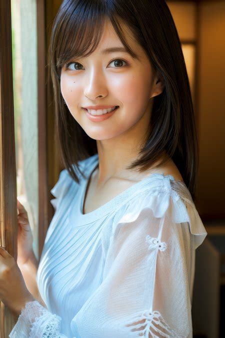 Rina Saito Civarchive Civitai Archive