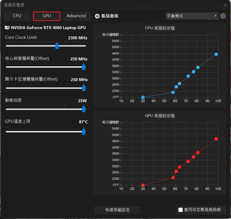 Gpu Corememory Clock Offset Maximum Value · Seerge G Helper
