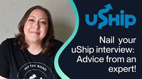 Expert Advice Uship Interview Tips Powertofly