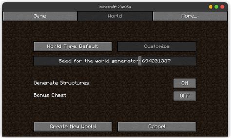 this new minecraft ui update straight up bussin r baduibattles