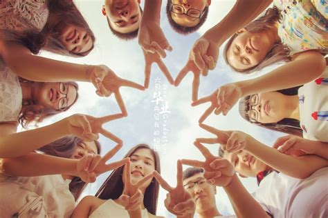 毕业季摄影图片深圳大学人像摄影 太平洋电脑网摄影部落