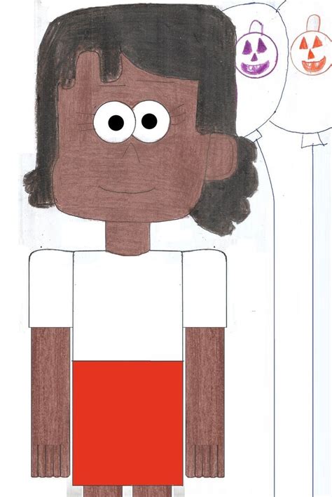 Darcy Homandollar The Loud House Sobreviví Hermanos Mayores
