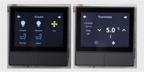 Controlling Multiple Devices With The Sonoff NSPanel And Tasmota