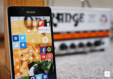 Microsoft Mentioned Ios And Android More Times Than Windows Phone At A