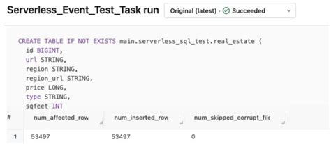 Mike Cornell On Linkedin Event Driven Ingestion With Databricks