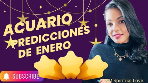 Acuario ♒️ Triunfo 🏆 Suerte 🍀 Enero 🦋 Youtube