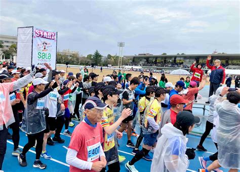 日本郵政g×ももクロ 「鈴木亜由子杯」豊橋で楽しく 郵湧新報