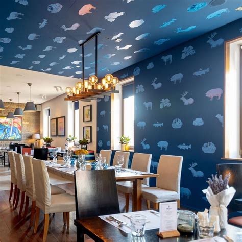 Macok Eger A Michelin Guide Restaurant