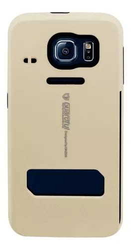 Funda Uso Rudo Guardful Para Samsung S6 Edge Plus Mercadolibre