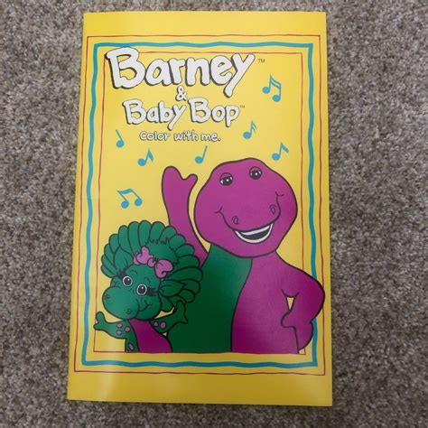 Welcome To The Barney Fan Club Materials New Barney The