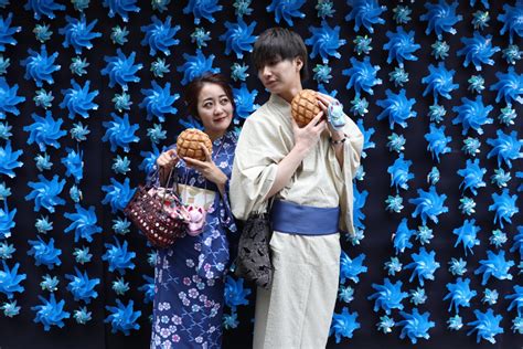 京都 着物レンタル梨花和服がmoreに掲載されました。 Tripfarm株式会社