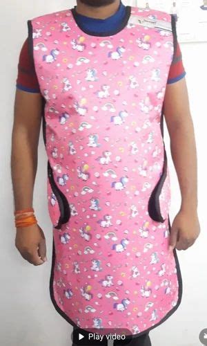 Lead Shield Apron At ₹ 7920piece Lead Apron In Thane Id 2852742806155