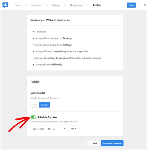 How To Collect User Feedback In WordPress Super Simple