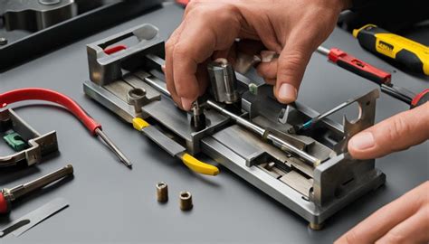 How To Repair Interlock A Step By Step Guide