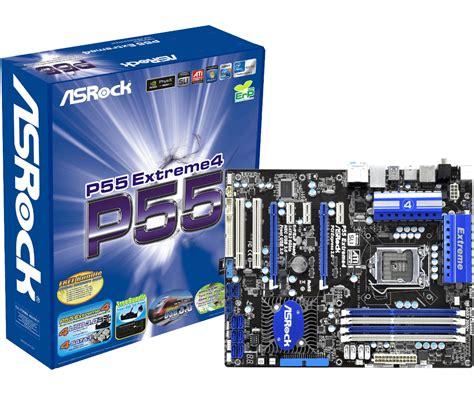 Asrock P Extreme
