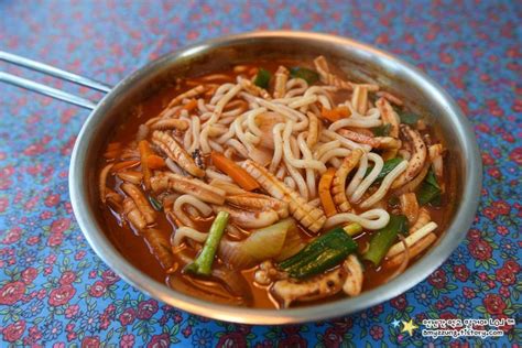 남녀노소~ 누구나 맛있게 즐기는 오징어요리 5가지 요리 식품 아이디어 음식 요리법