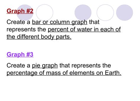 Biochemical Calculations Ppt