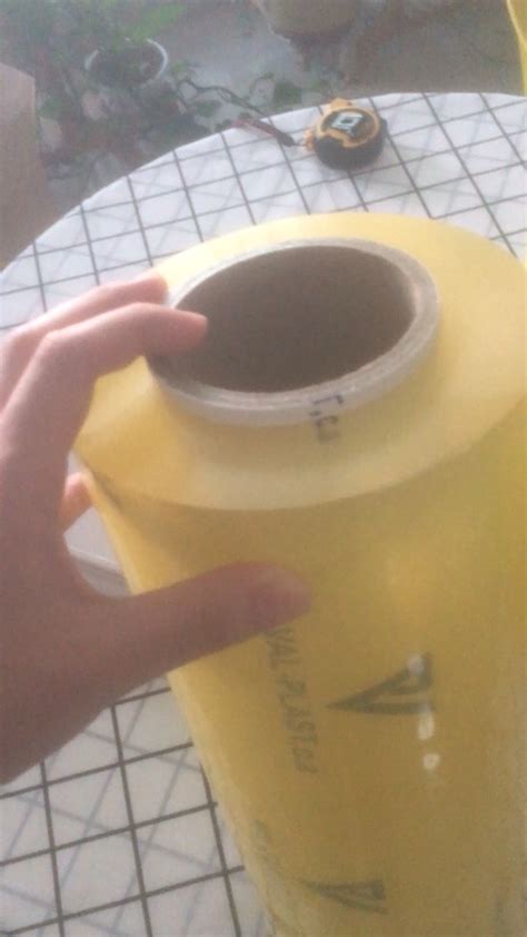 Food Wrapping Pvc Stretch Cling Film Food Grade Mic M Jumbo Roll Buy Pvc Cling Film