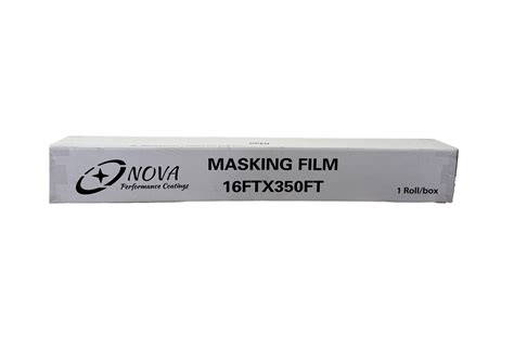 Axiom Masking Film Light X Sight Professional Auto Paint Protection